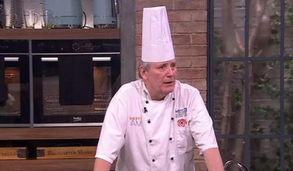 Funeral details announced for beloved chef Joe Shannon who lost battle ...