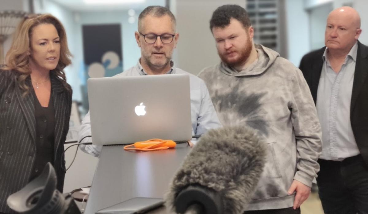 Kildare businesses to feature on RTÉ’s Nationwide television programme ...