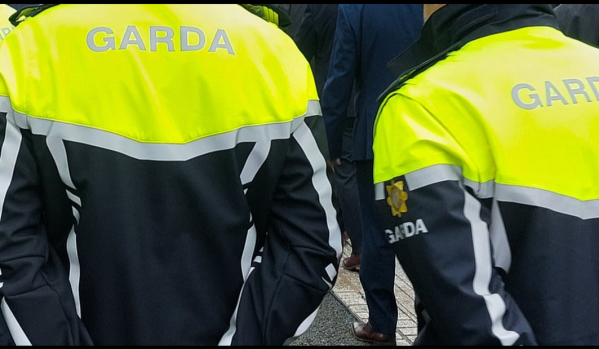 UPDATE: Gardaí investigate crash at St Patrick's Day parade held near ...