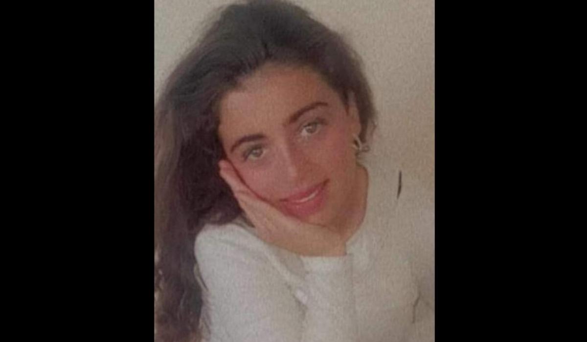 Gardaí issue alert over missing 15-year-old girl who may be in Kildare - Kildare Live