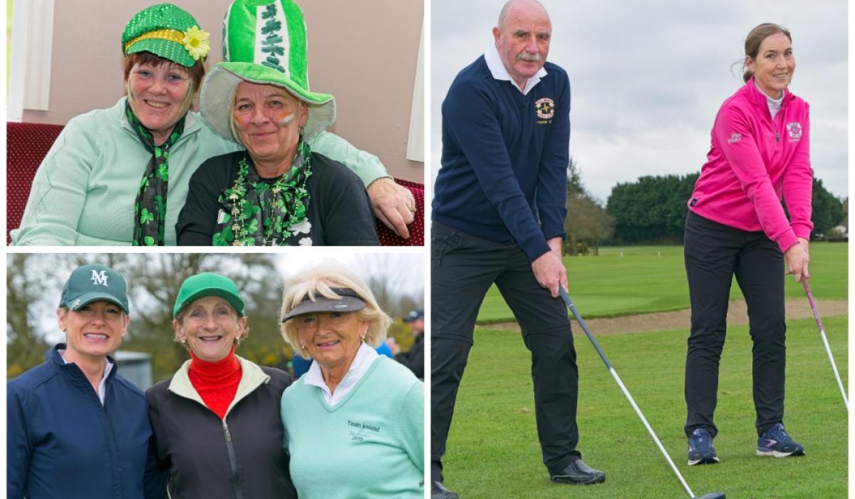 PICTURES: Captains' Drive-In at Cill Dara Golf Club - Page 1 of 11 ...