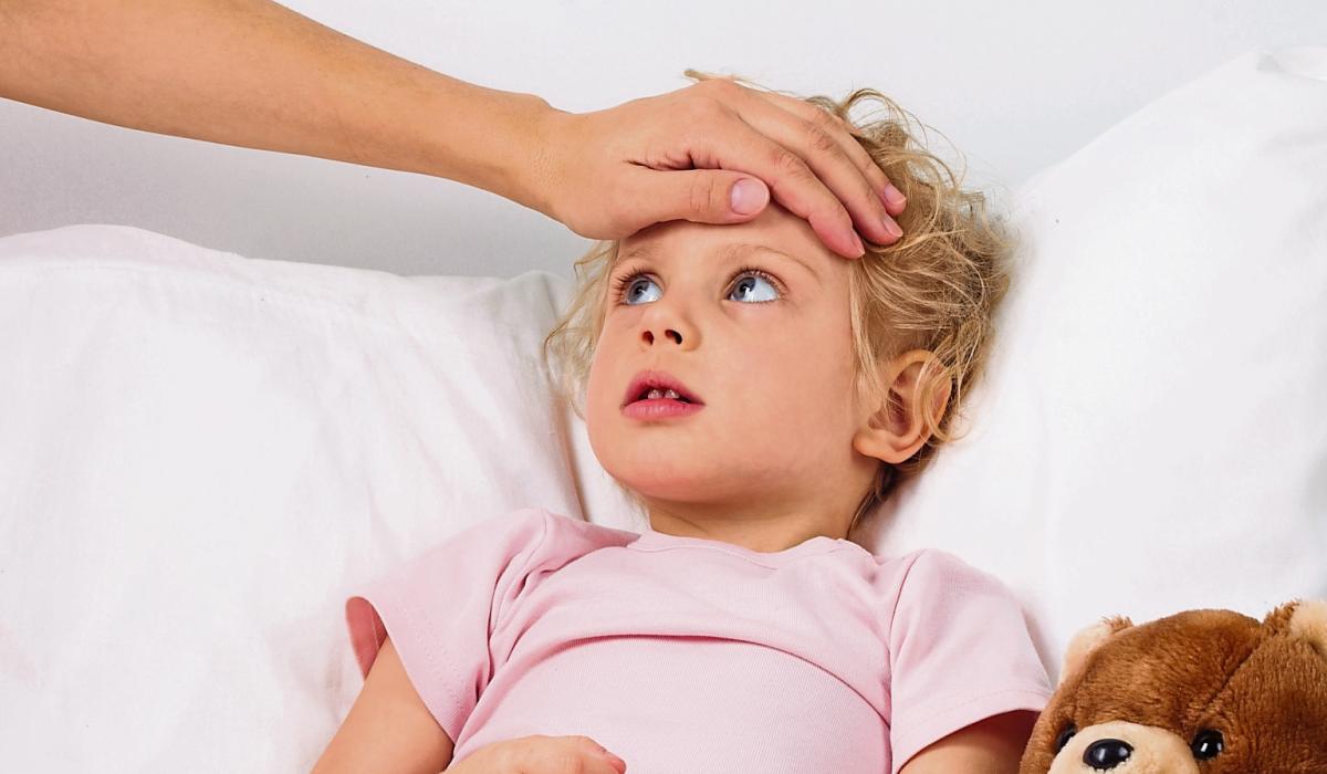 Positive Parenting: Caring for unwell people, big and small - Kildare Live