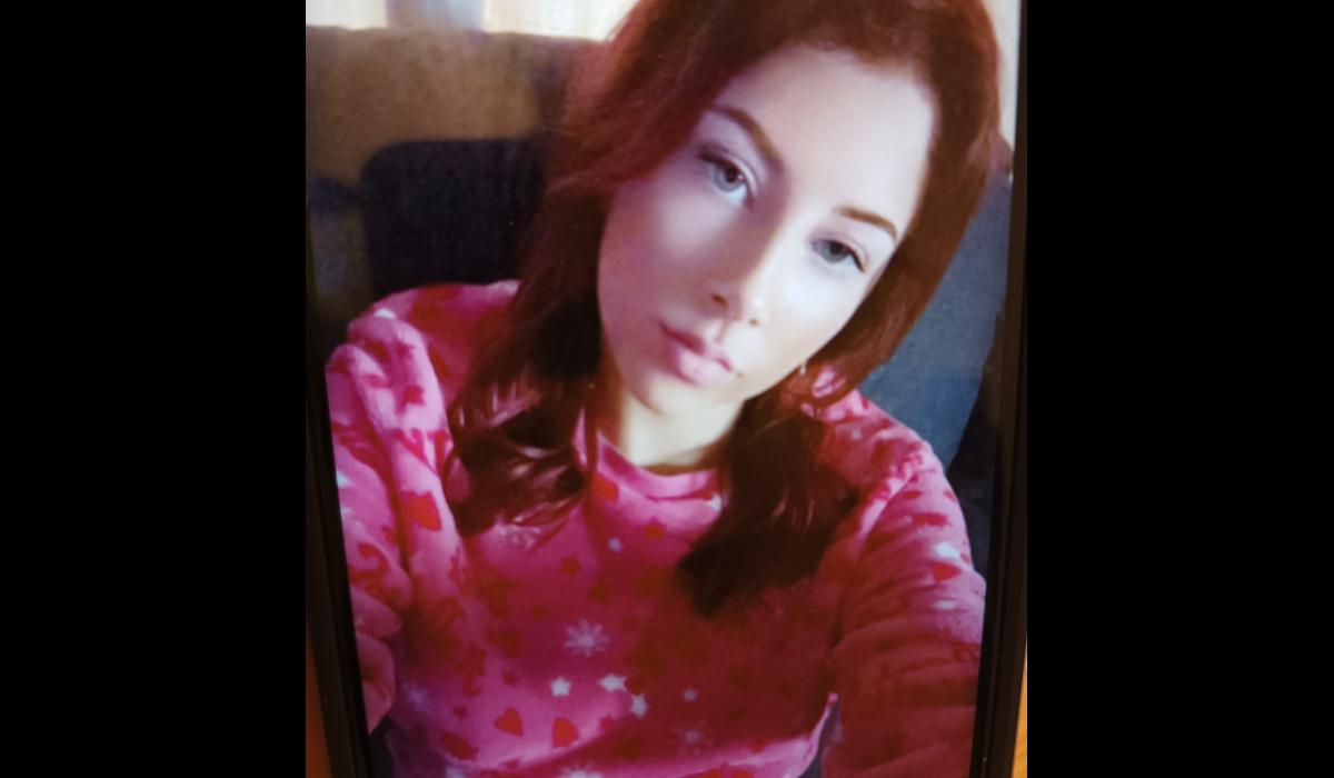 Gardaí issue urgent appeal for missing 17 year old in County Meath - Kildare Live
