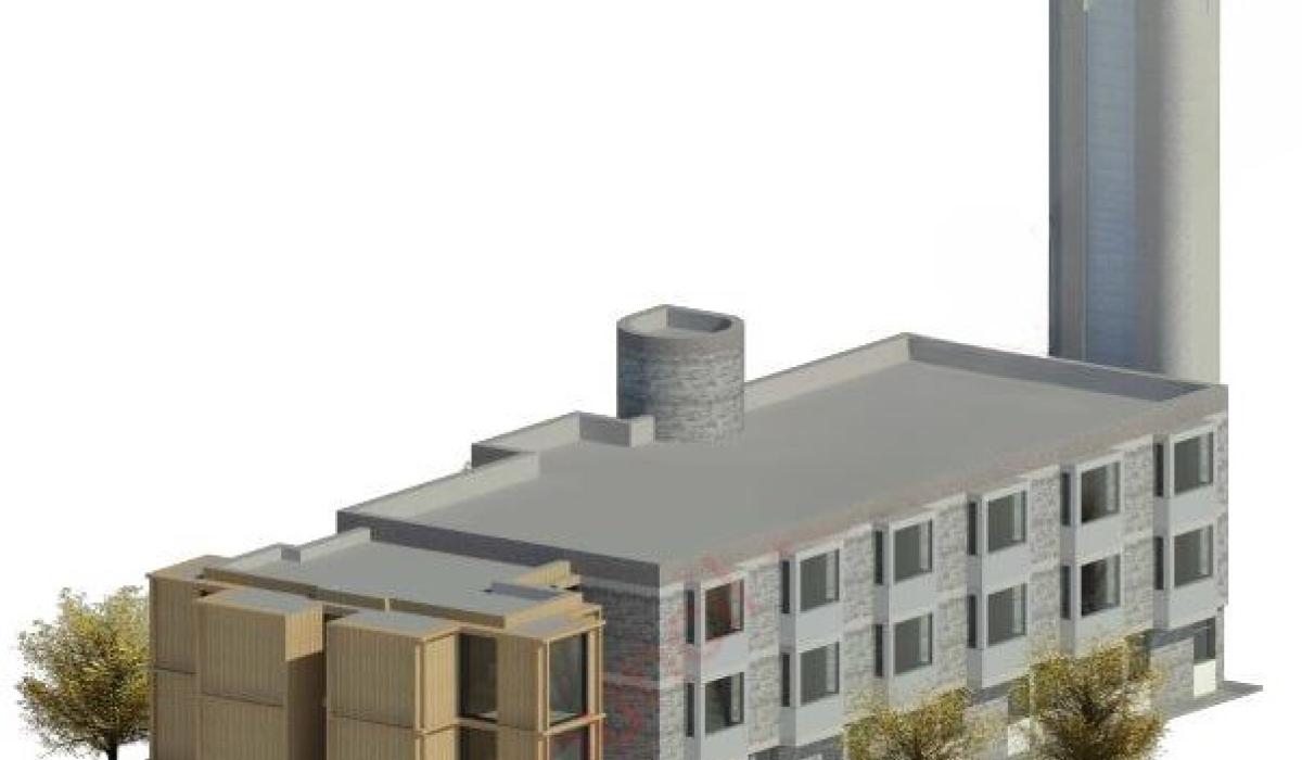 LATEST: Kildare convent plans to expand by building five bedrooms ...