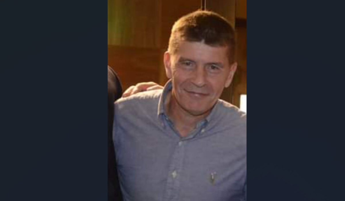 GAA Club pays touching tribute to Robertstown man as "one of the ...