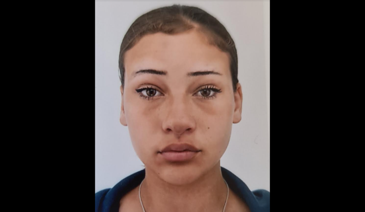 Have you seen Ellen? Gardaí seek information on missing teenager - Kildare Live