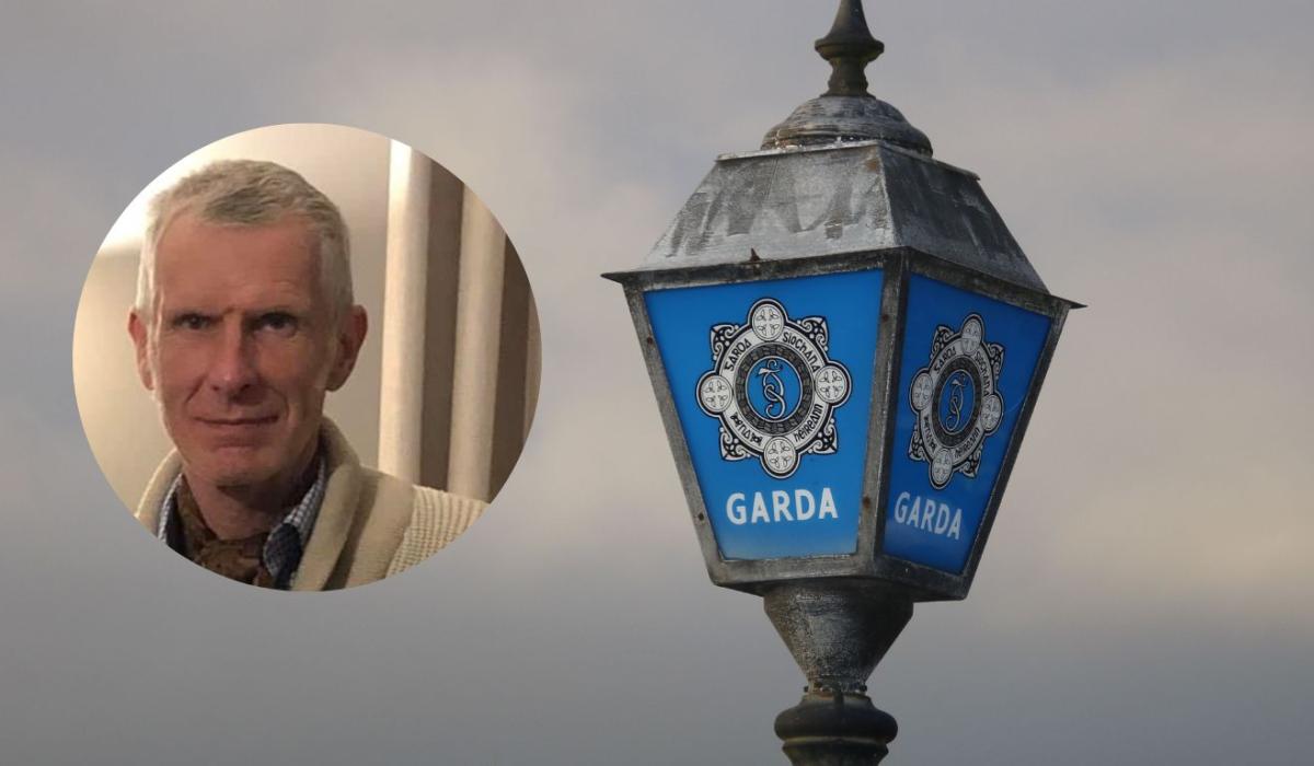 ALERT: Gardai concerned for welfare of man reported missing from his home in Mayo - Kildare Live