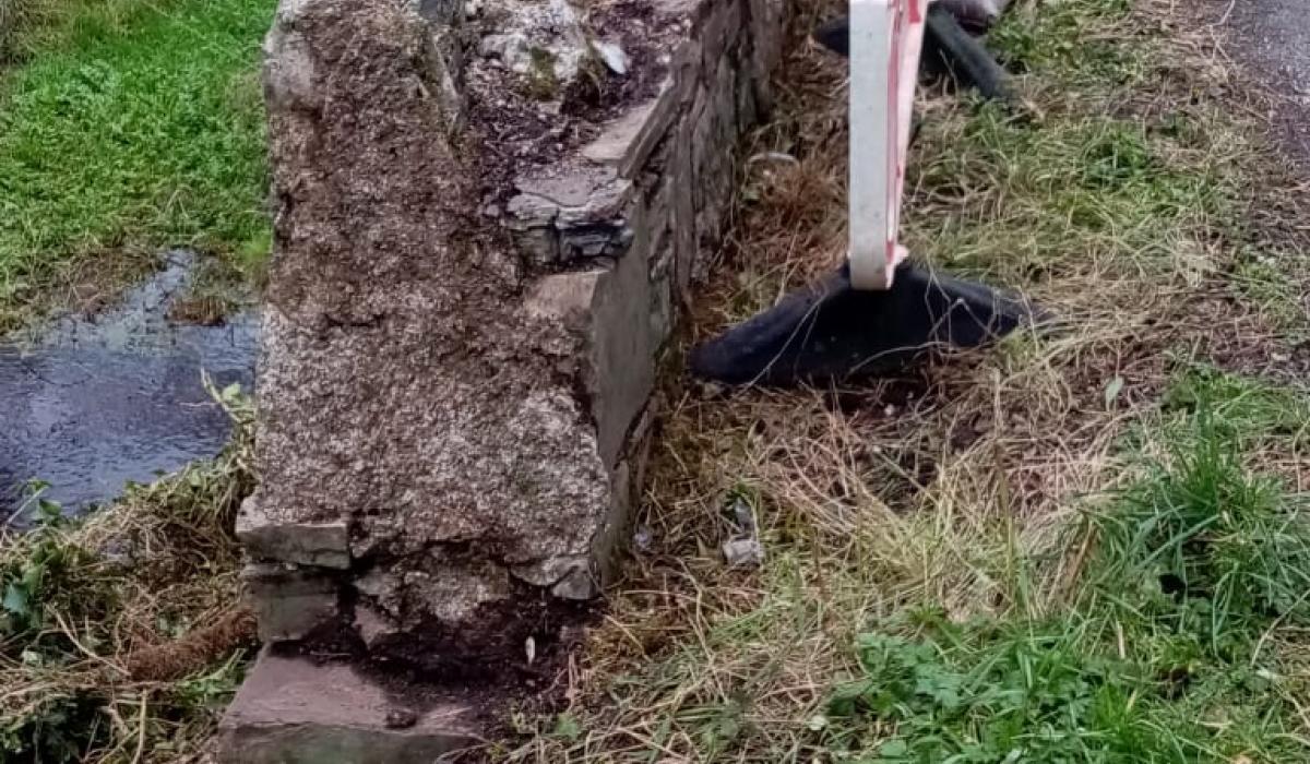Kildare County Council says that repairs for damaged bridge will go out to tender soon - Kildare ...