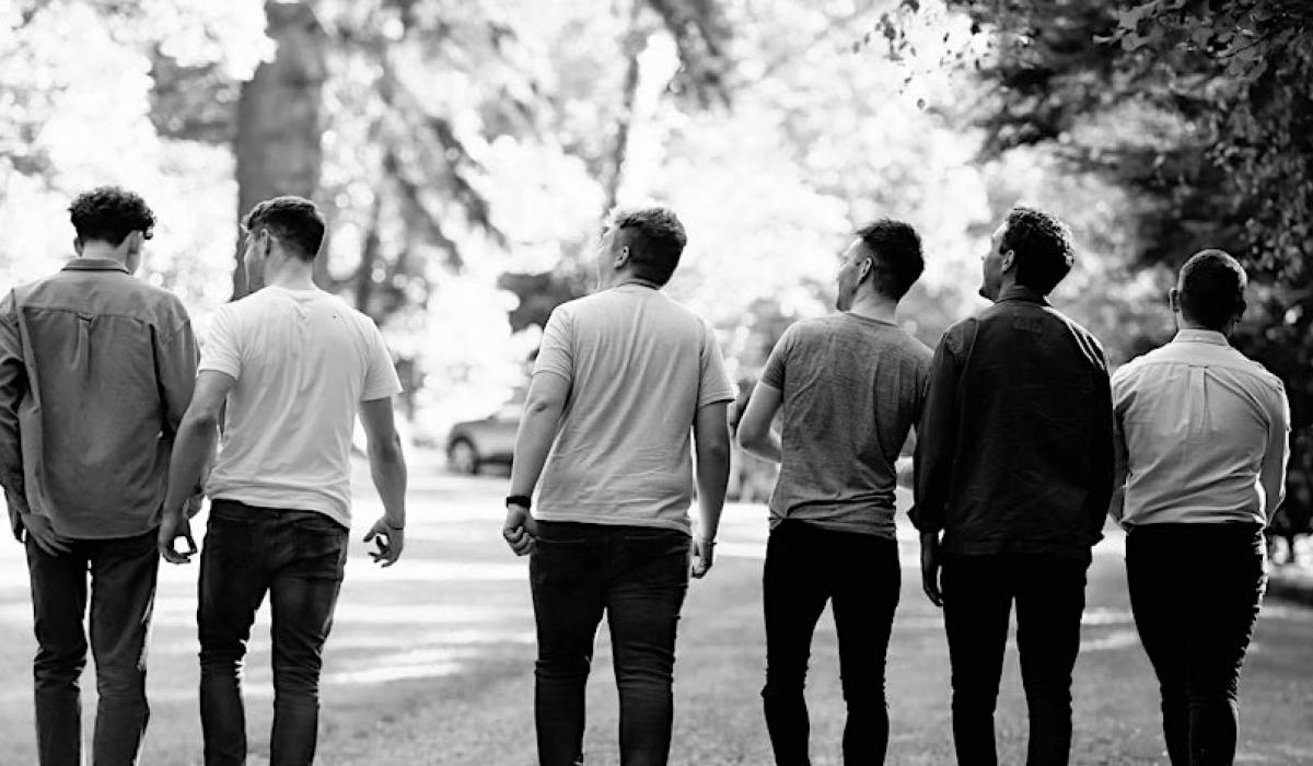 The Tumbling Paddies to come to Newbridge - Kildare Live