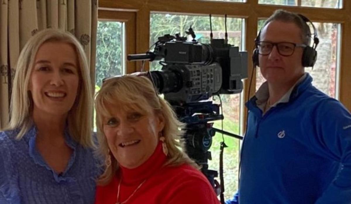 UPDATE: Renowned Kildare baker set to appear on RTÉ Nationwide ...