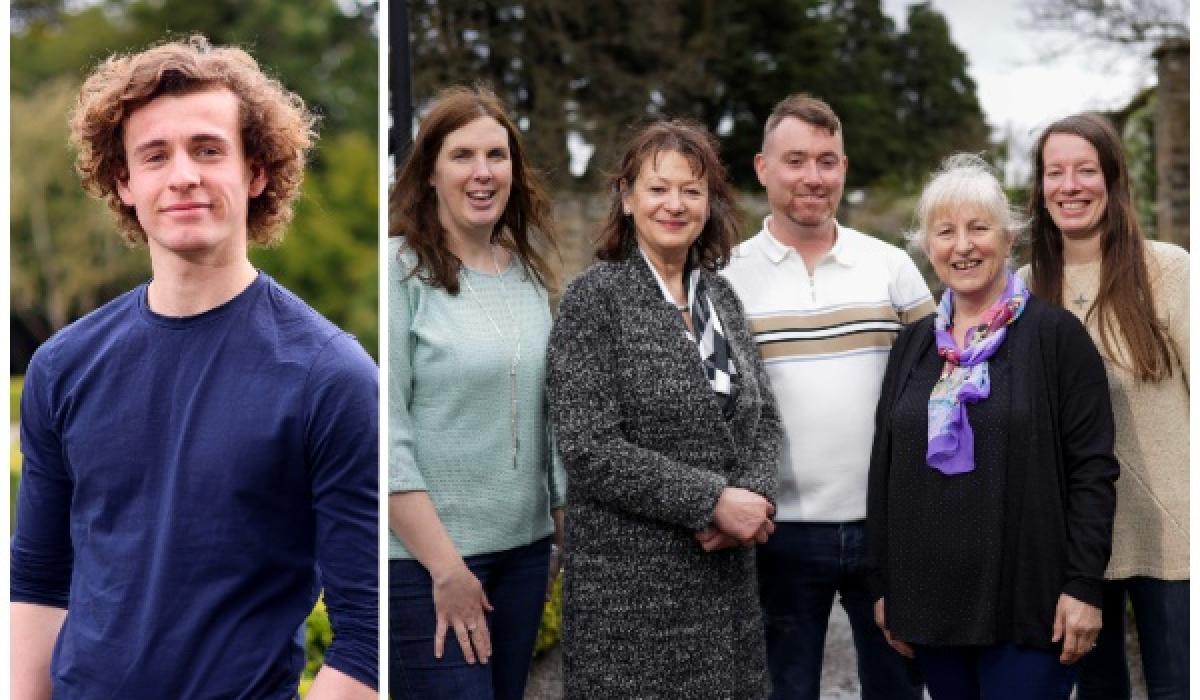 Kildare garden designers to showcase their work at Bord Bia Bloom ...