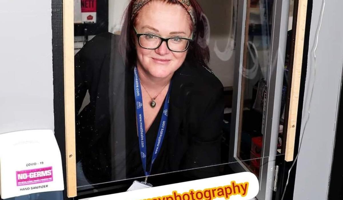 Celine Garvey passes away after a long illness - Kildare Live