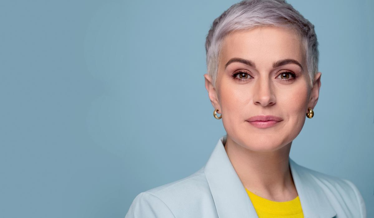 MEP Maria Walsh: While some might know me best as the Rose of Tralee, I ...