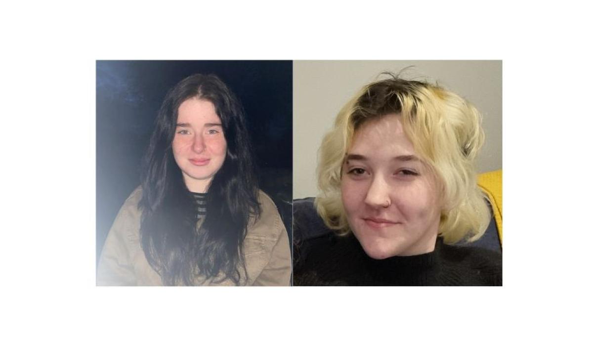 Two missing Kildare teenagers found safe and well - Kildare Live