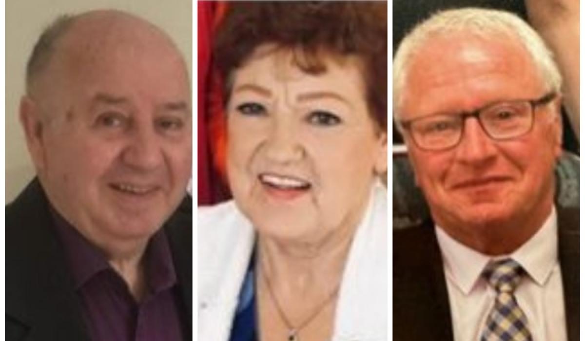 Kildare Death Notices for April 30, 2024 - Kildare Live