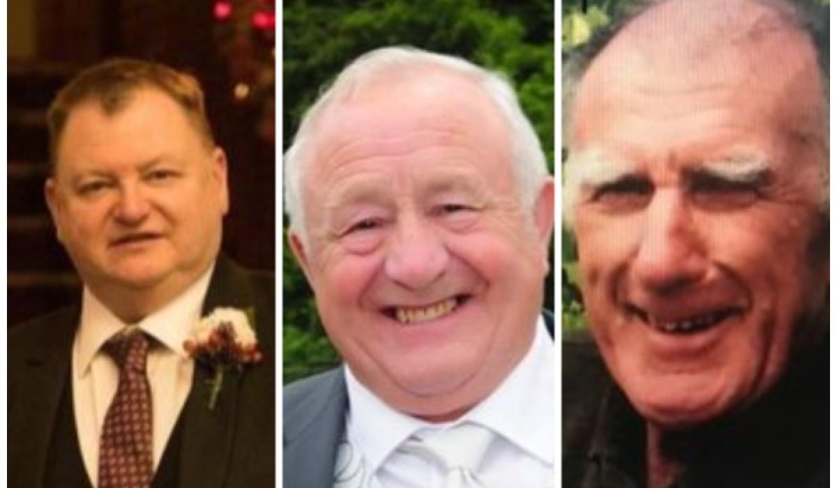 Kildare Death Notices for May 1, 2024 - Kildare Live