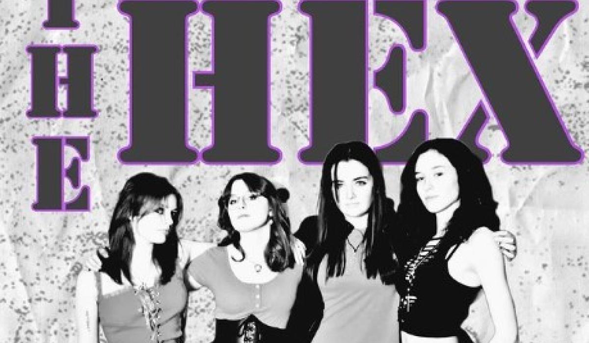 The Hex are coming to cast a spell on County Kildare as part of RTÉ's ...