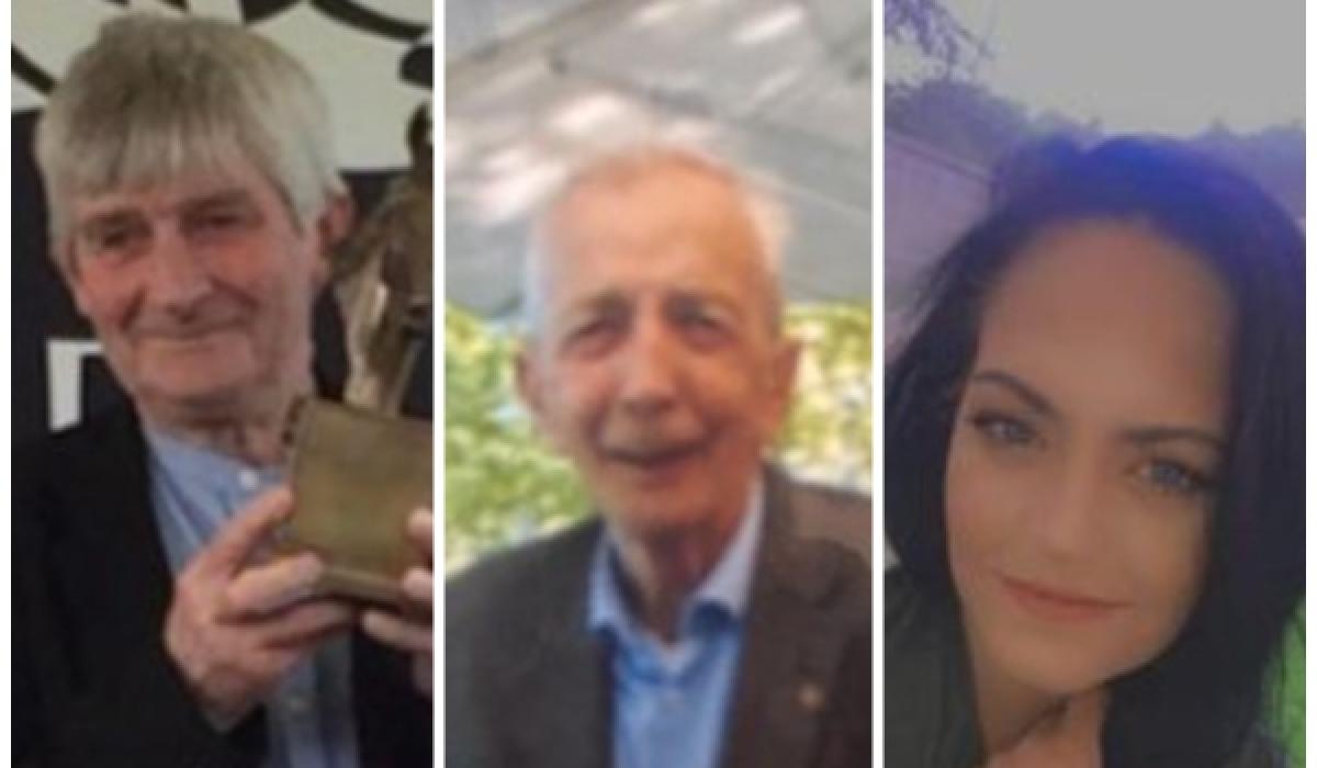 Kildare Death Notices for May 3, 2024 - Kildare Live