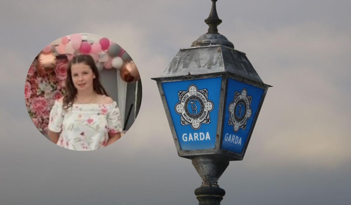 ALERT: Gardai seek help in locating 16-year-old girl missing from her home in Limerick - Kildare ...