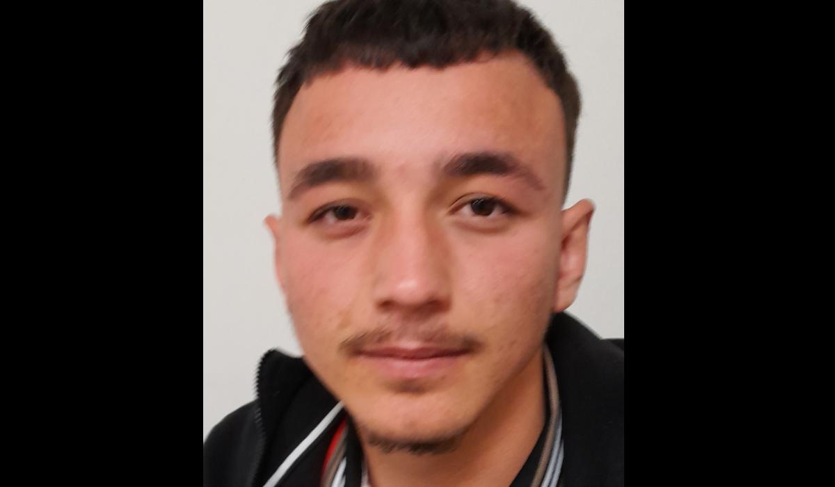 Have you seen Alvi? Gardaí seek help finding Kildare teenager missing one week - Kildare Live