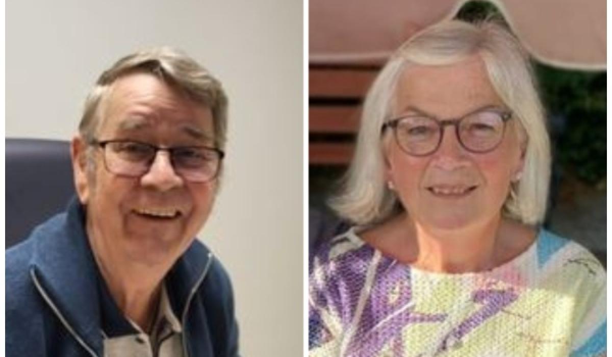 Kildare Death Notices for May 15, 2024 - Kildare Live