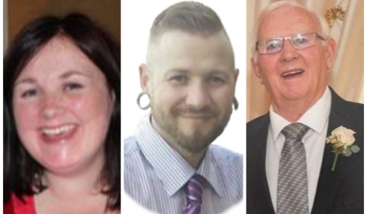 Kildare Death Notices for May 16, 2024 - Kildare Live