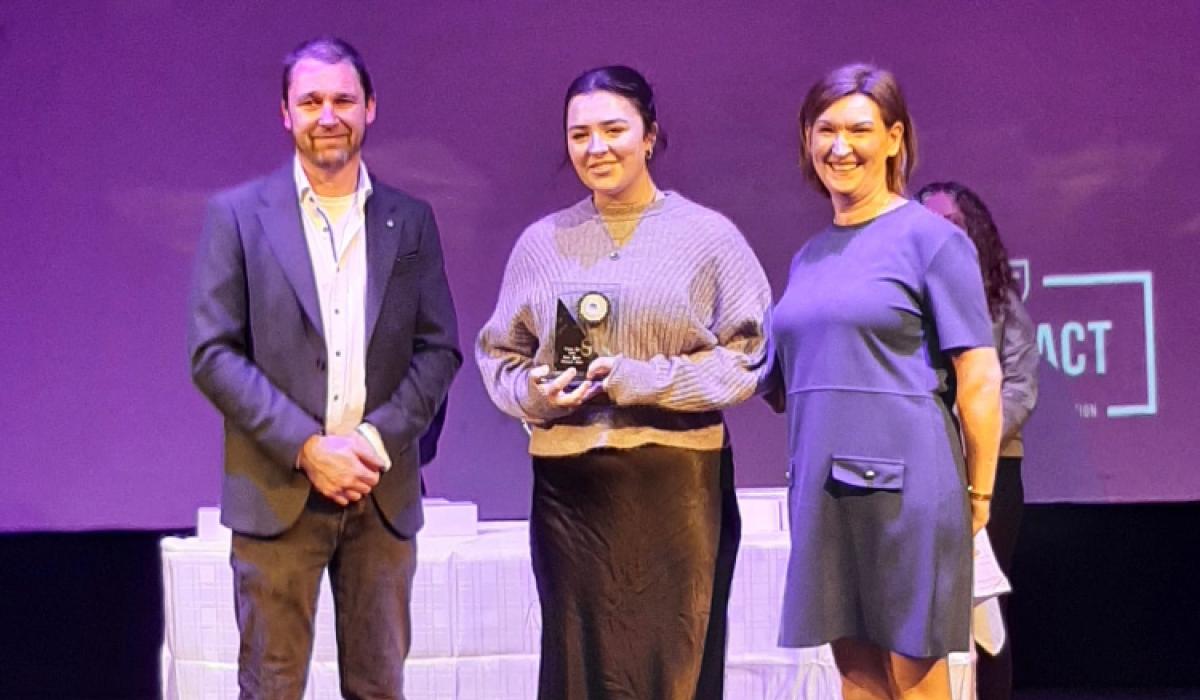 Schools drama competition takes place for second year - Kildare Live