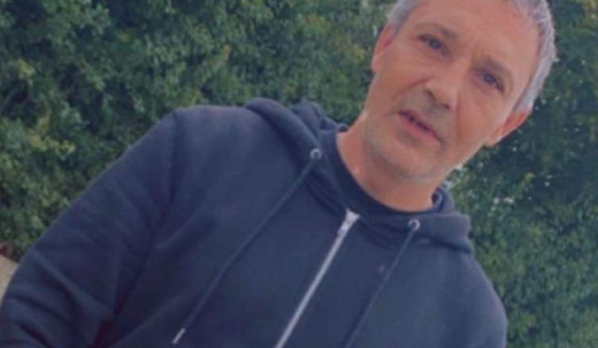 UPDATE: Missing 47-year-old man located safe and well, gardaí announce - Kildare Live