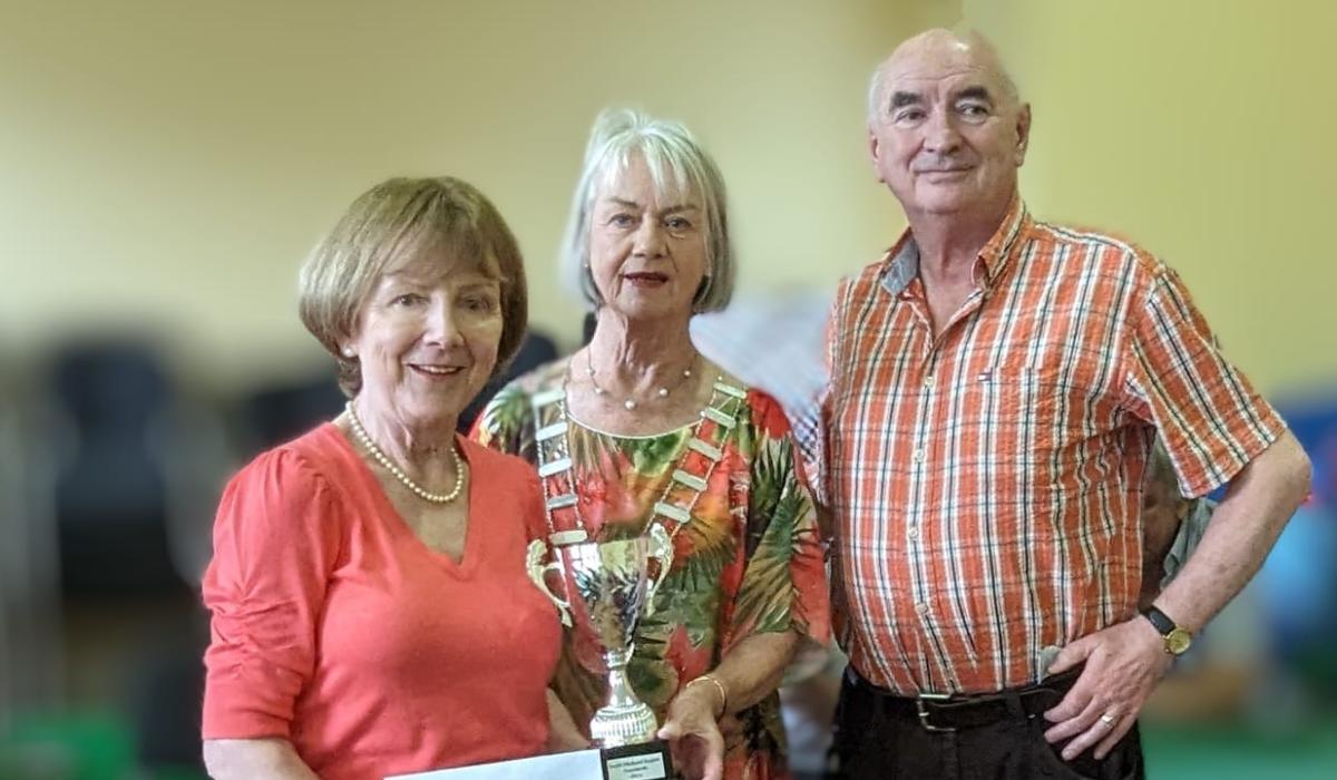 President's Cup at Kilcullen Bridge Club brings down curtain on ...