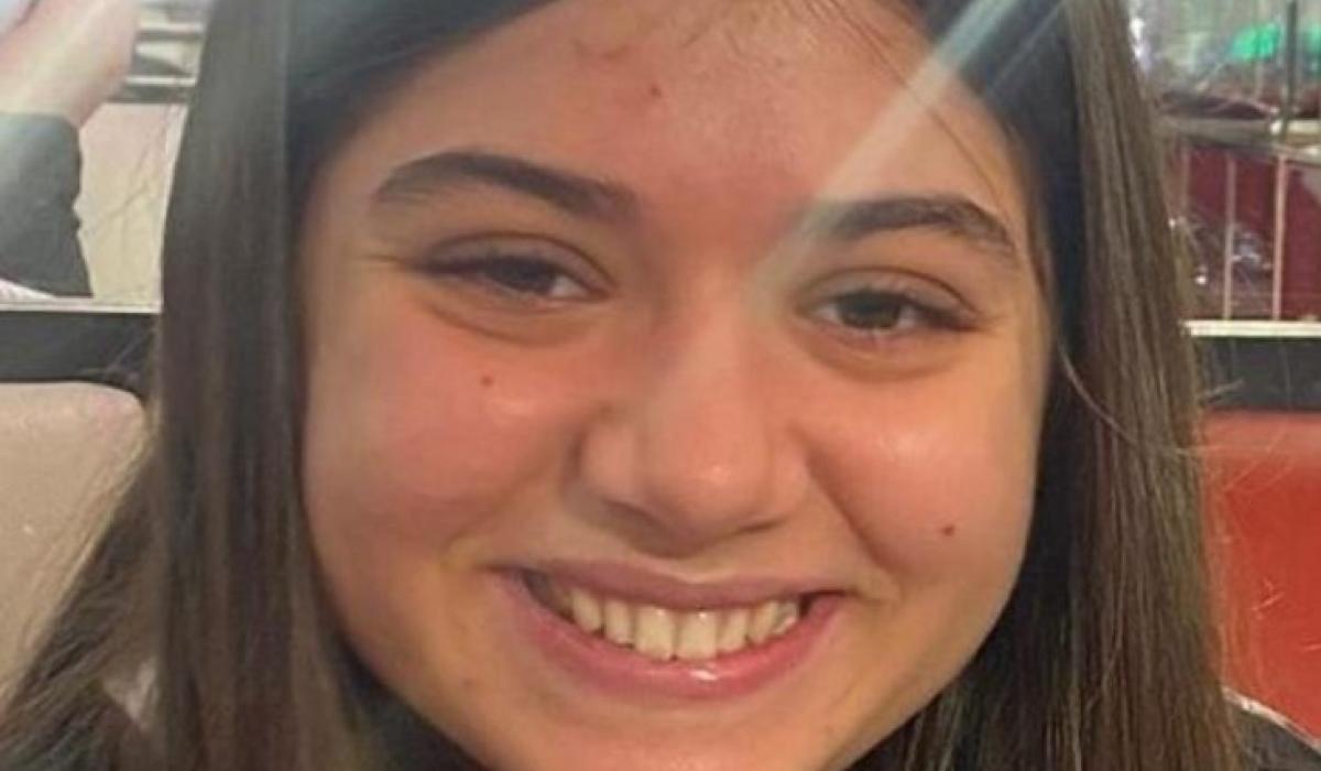 Missing Dublin teen found ‘safe and well’ - Kildare Live