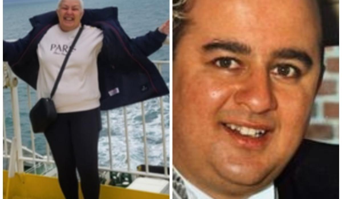 Kildare Death Notices for May 22, 2024 - Kildare Live