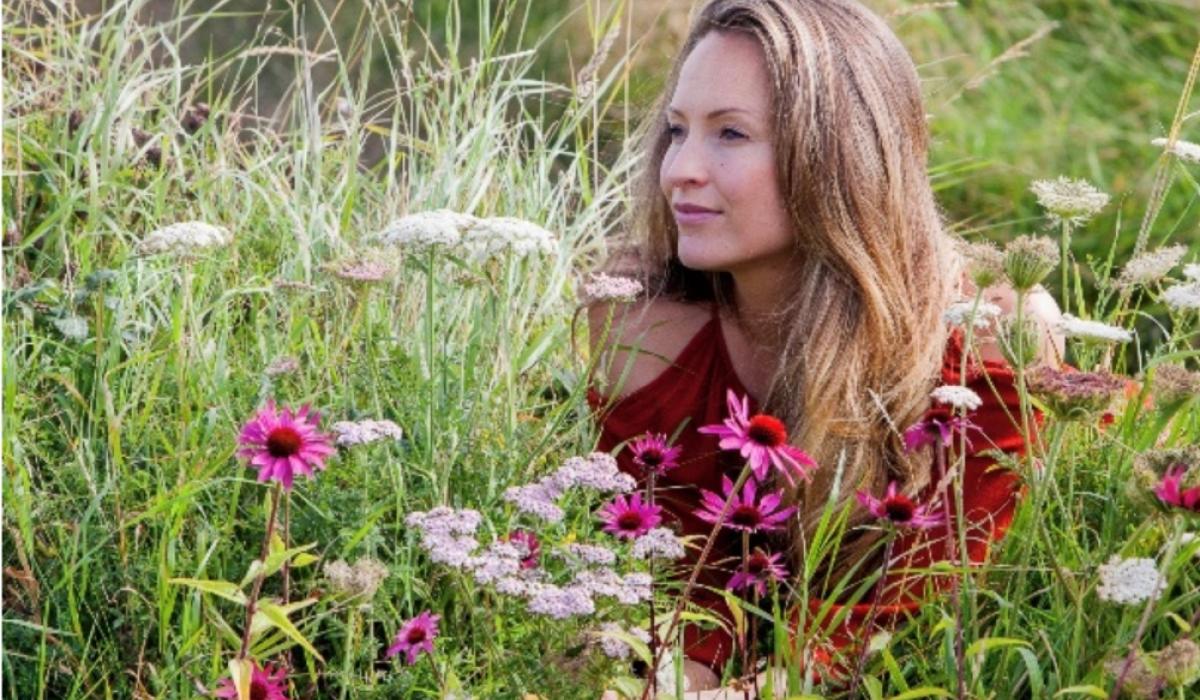 Bring colour to your garden with designer Leonie Cornelius and Kildare's Colourtrend - Kildare Live