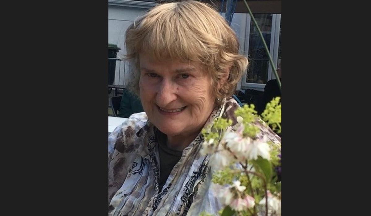 MISSING PERSON: Gardaí and family of 70-year-old woman concerned for her welfare - Kildare Live