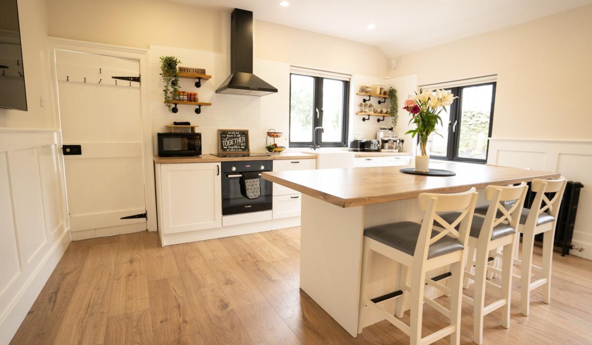 Room for some ponies at stunning Rathmore country home - Kildare Live