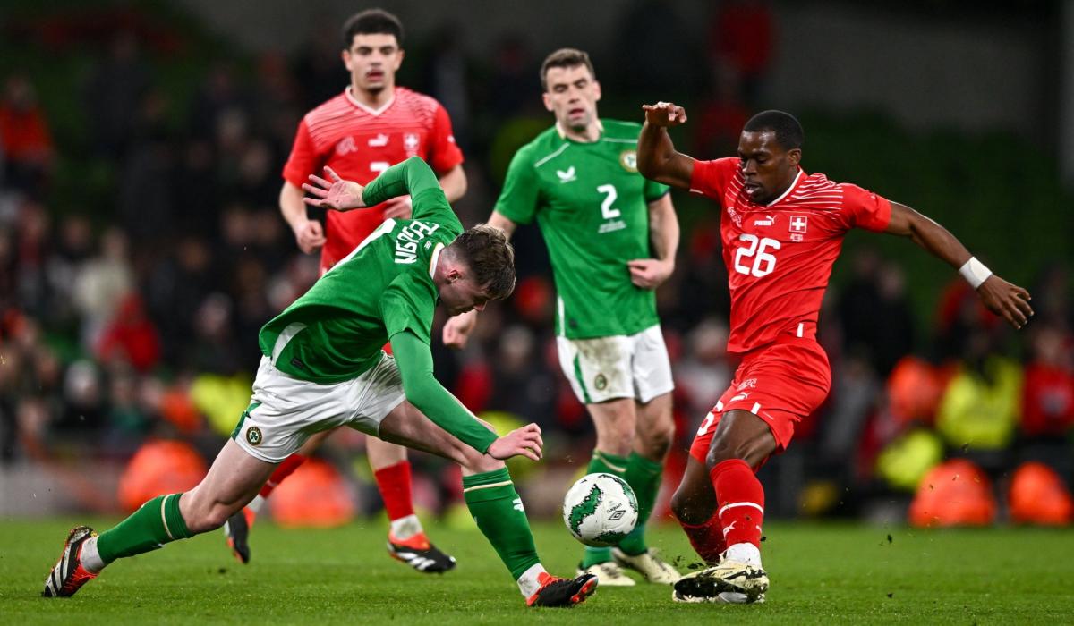 Ireland v Hungary: TV channel, team news and betting odds for friendly ...
