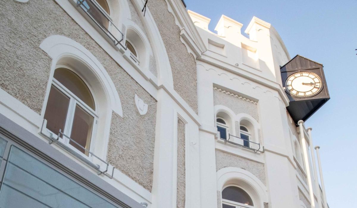 OPINION: Why this building is the best thing to happen to Naas for ...