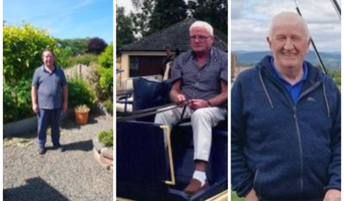 Kildare Death Notices for June 6, 2024 - Kildare Live