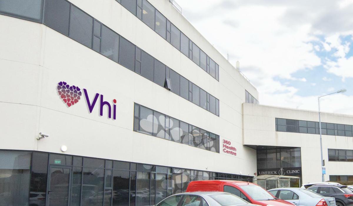 Irish families to be impacted as another health insurance provider ...