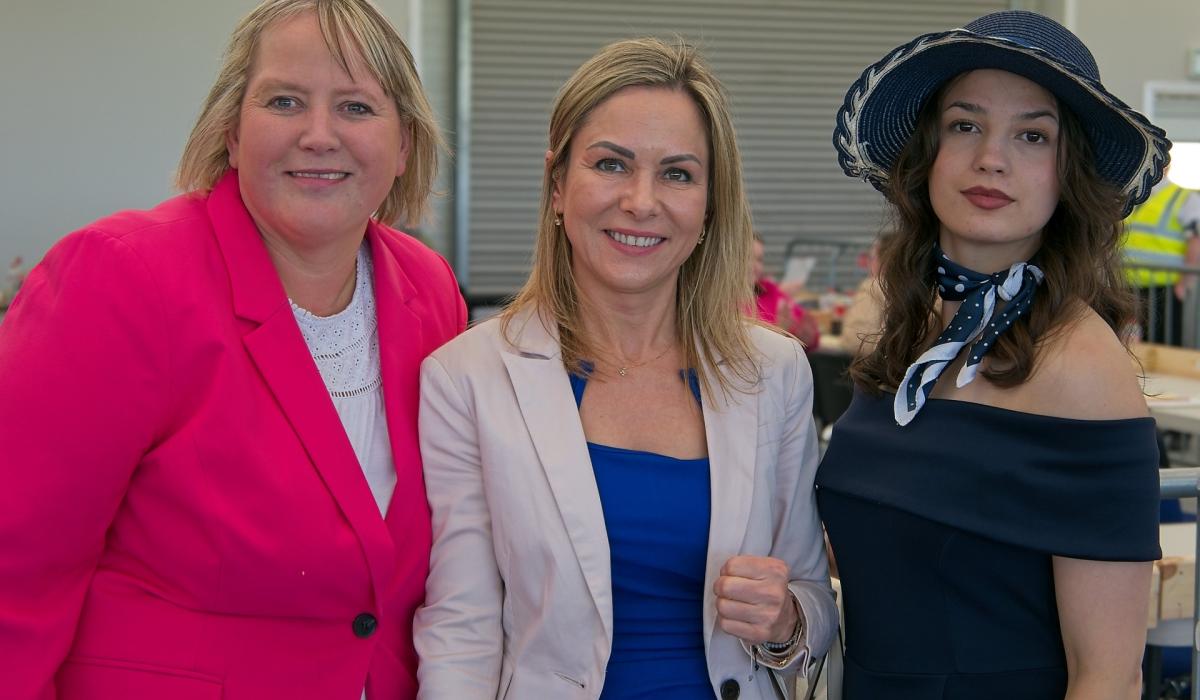 GALLERY: Out and About at the Local Elections Count in Punchestown ...