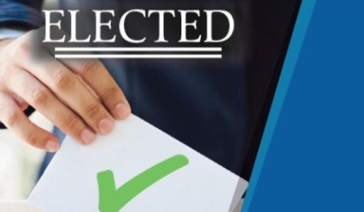 ELECTED! Three outgoing councillors elected in Leixlip - Kildare Live