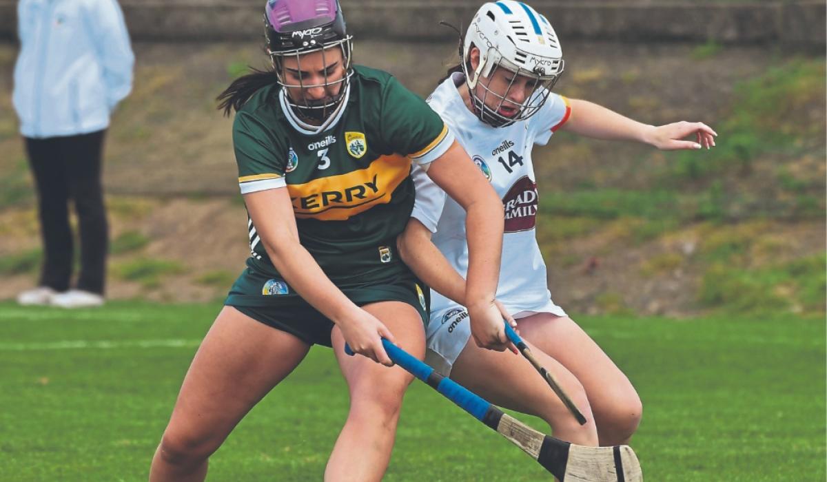 Kildare fail to break down a strong Kerry defensive line in round 3 ...