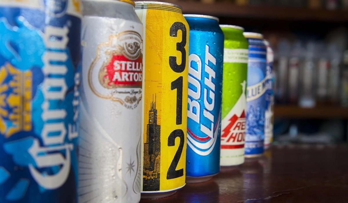 “I didn’t have time to pay for cans of beer” — Defence heard in Kildare ...