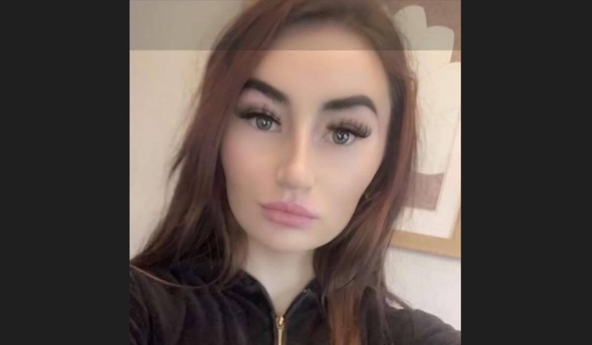 MISSING: Appeal launched in relation to whereabouts of teenage girl from Athy, County Kildare ...