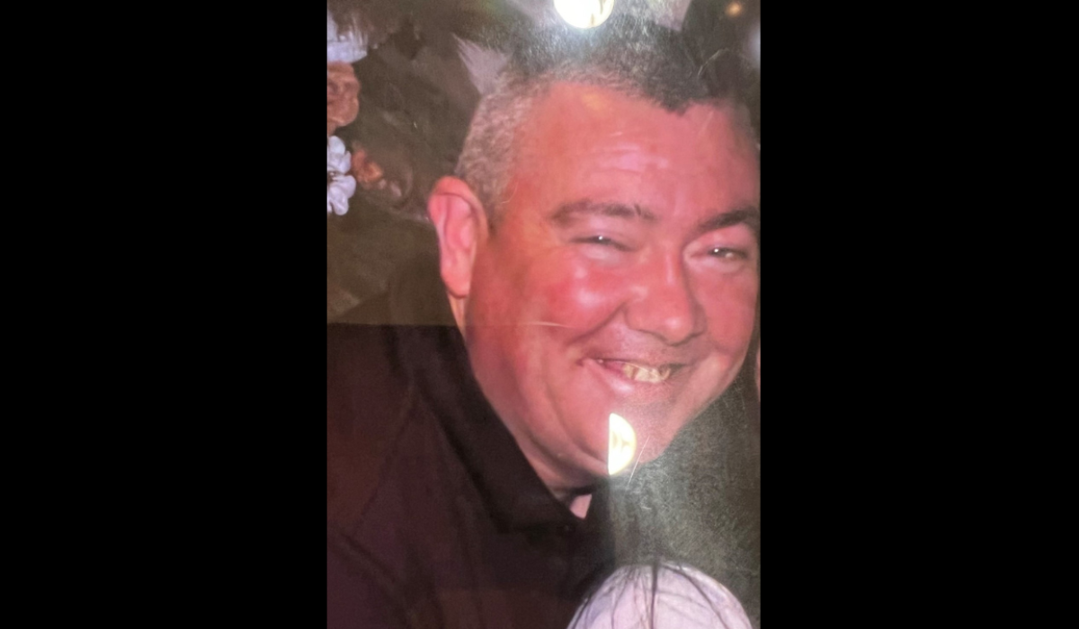 Relief as search for missing Dublin man in his 40s stands down after ...