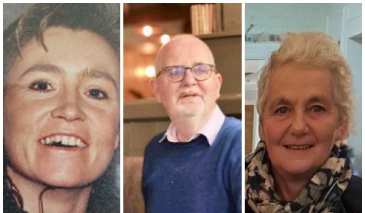 Kildare Death Notices for today: Tuesday, June 18 - Kildare Live