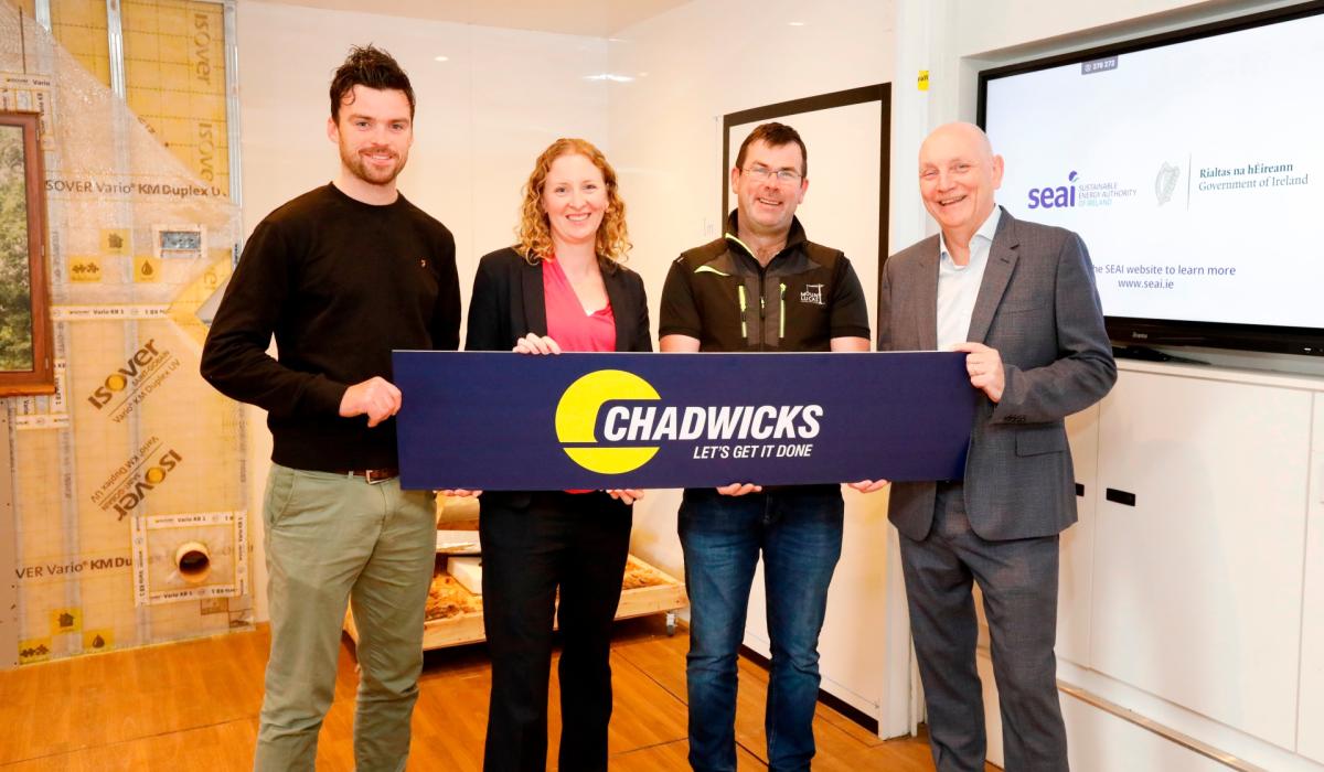 Chadwicks bring new energy and retrofit mobile centre to Naas store ...