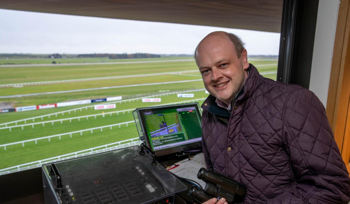 Search for Ireland’s top junior racing commentator announced by ...