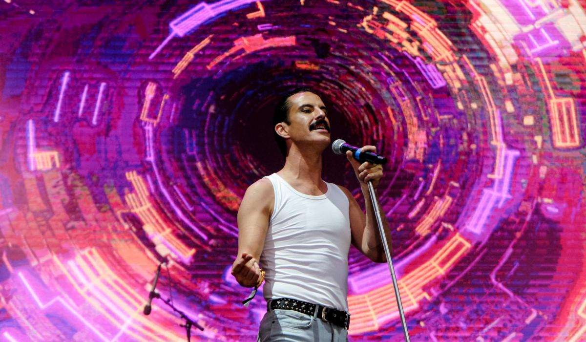 Qween set to perform in Edenderry - Kildare Live