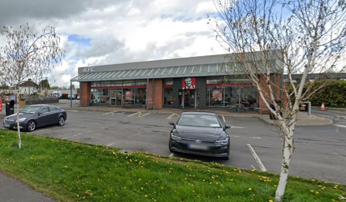 Burglary reported at KFC in Newbridge, County Kildare - Kildare Live
