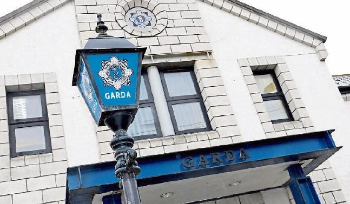 Gardaí in Newbridge, County Kildare investigating alleged incident in Liffey Linear Park ...